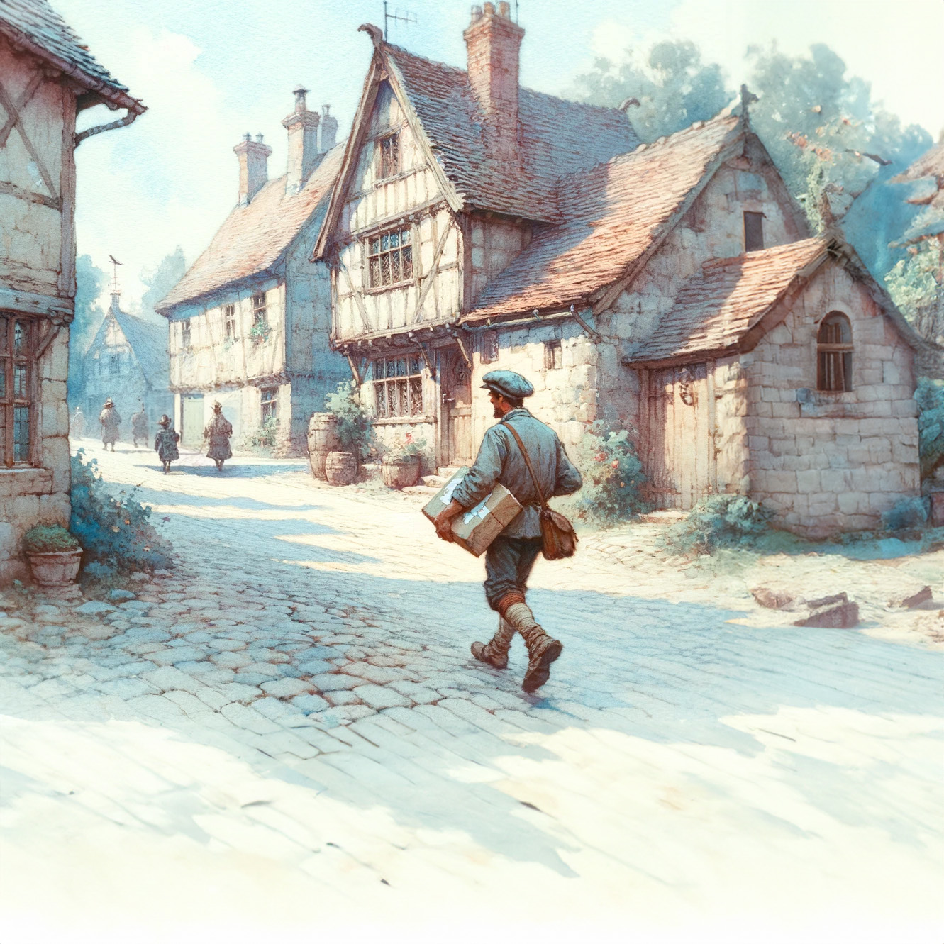 Versandkosten und Lieferung - Verlag der Spielleute